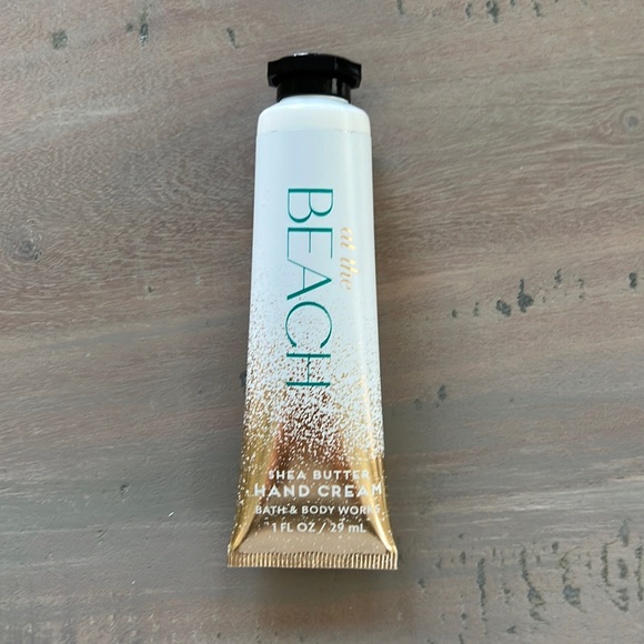 Bath & Body Works | Bath & Body | Bath Body Works At The Beach Hand ...